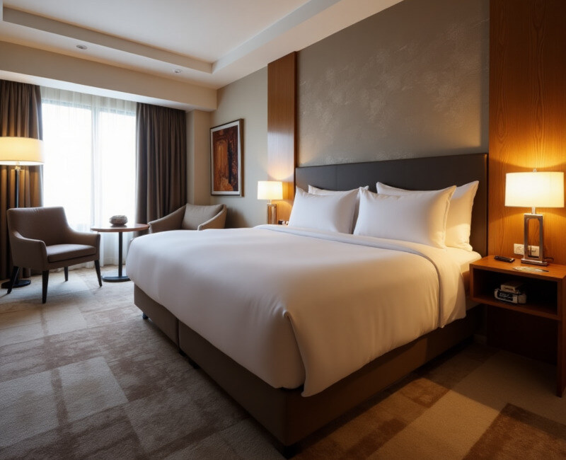 Accor Announces Major Expansion in Indore with Dual-Branded Novotel and ...